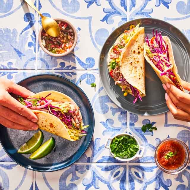 Taco Week | Visa